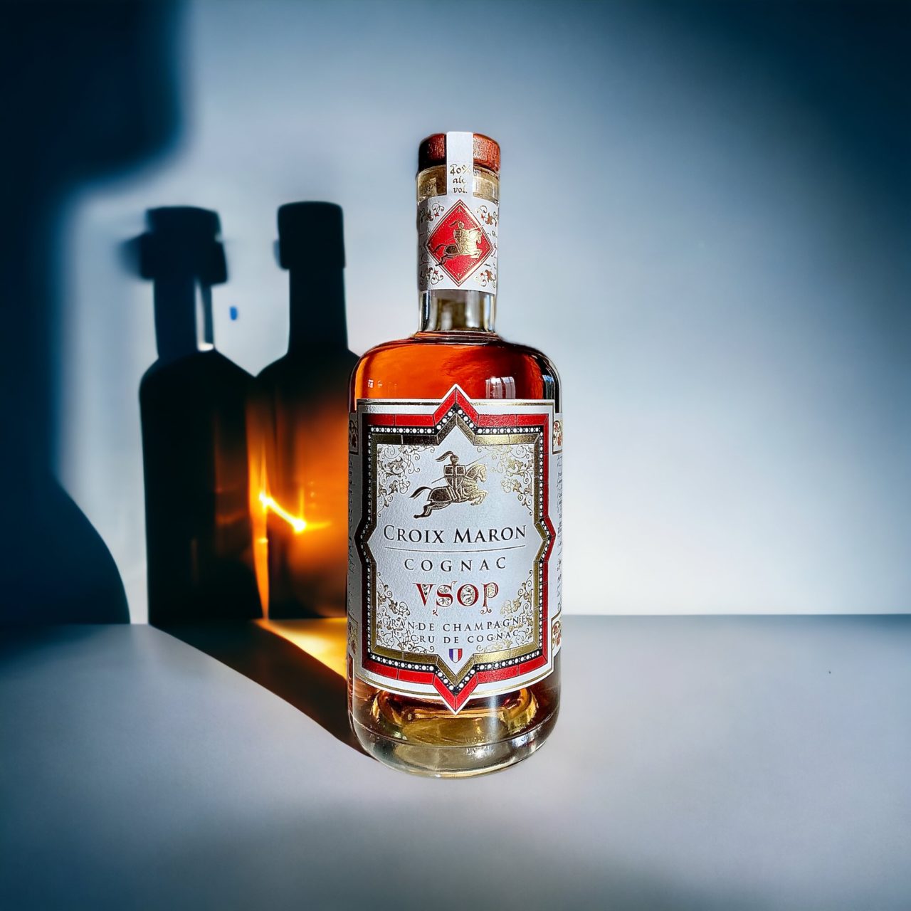 VSOP | Croix Maron Cognac